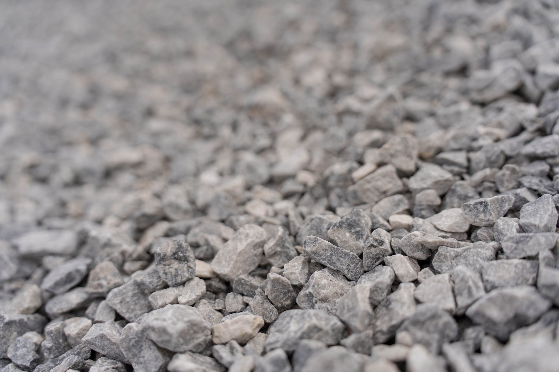 6 AA (Crushed Limestone) – Midland Mulch