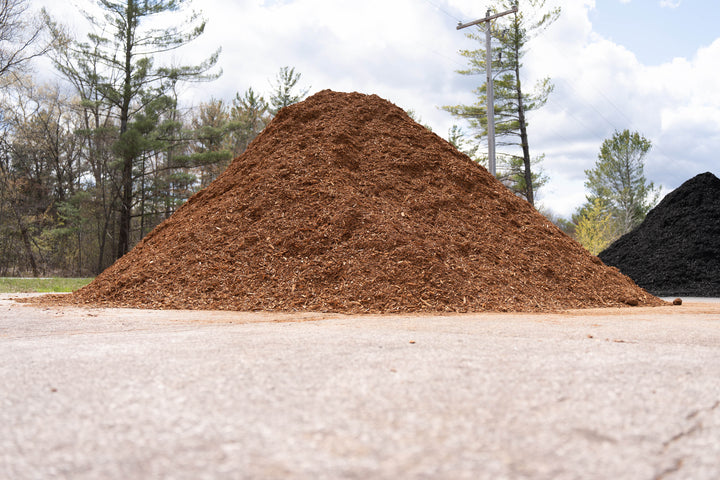 Mulch – Midland Mulch
