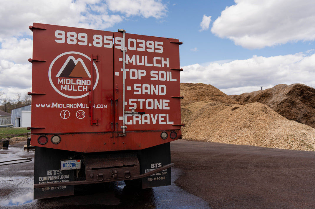 Midland Mulch – Midland Mulch